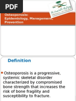 Musculoskeletal MSK X-Ray Interpretation OSCE Guide | PDF | Bone ...