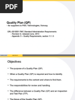 EOI Template for Project Proposals | PDF | Budget | Economies