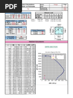 Precision Drilling Pier Bell Volume Estimator | PDF