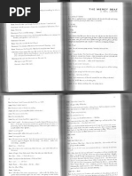 Blithe Spirit Script | PDF