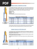 API 6A - Temperature Rating | PDF | Corrosion | Stainless Steel
