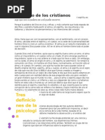 30 Ejemplos de Símil (Explicado) | PDF | Técnicas Retóricas