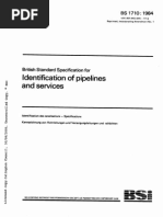 IS 2379 (1990) - Colour Code For Identification of Pipe Lines PDF | PDF ...
