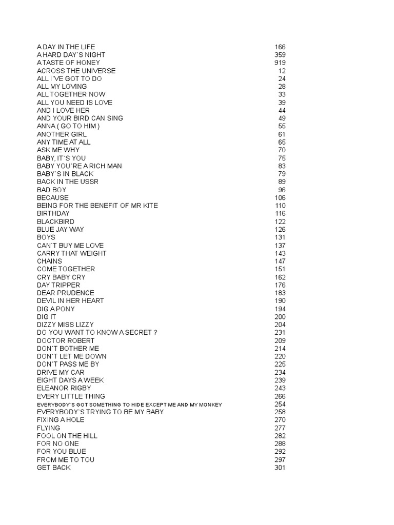 beatles-complete-pdf-british-music-rock-music