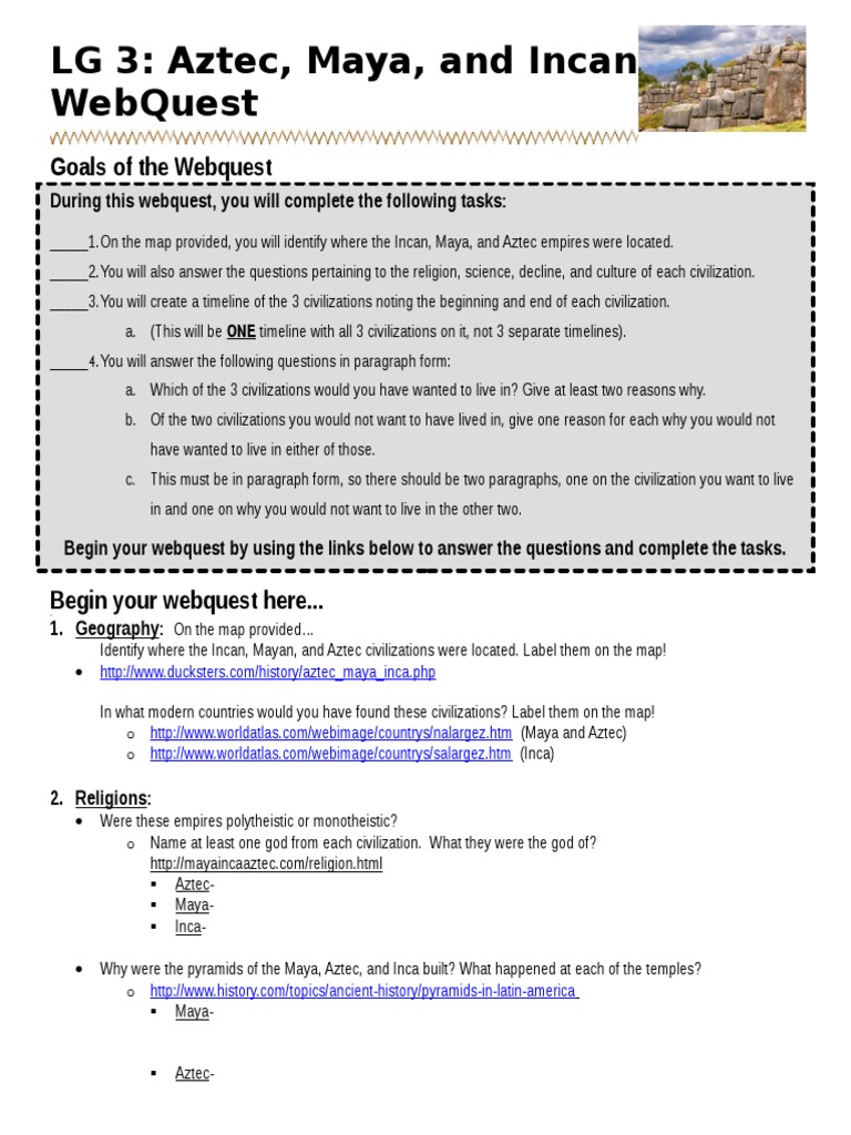 Untitled | PDF | Inca Empire | Religion And Belief