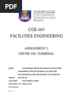 Process Simulation of Crude Oil Stabilization | PDF | Petroleum ...