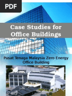 One Angel Square Case Study 2 | PDF | Sustainable Development | Natural ...
