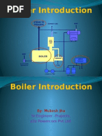 Furnace Design and Operation: Industrial Burners | PDF | Combustion ...