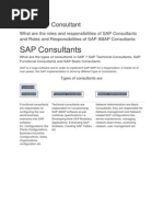 20-Enhancements in SAP | PDF | Subroutine | Menu (Computing)