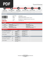 Blue Bird Invoice | PDF