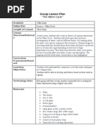 Grade 1/2 Literacy Provocations | PDF | Writing | Learning