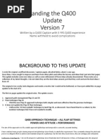 Dowty Q400 PDF | PDF | Propeller | Blade