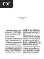 Desliming Cyclones | PDF | Clay | Industrial Processes