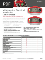 Two-Digit Code Services (Telex and Telephone) and Fault Codes | PDF ...
