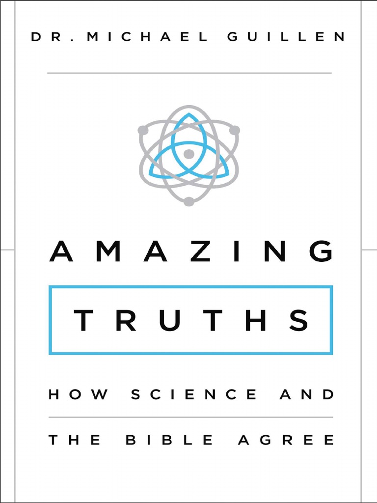 Amazing Truths Sample | PDF | General Relativity | Truth