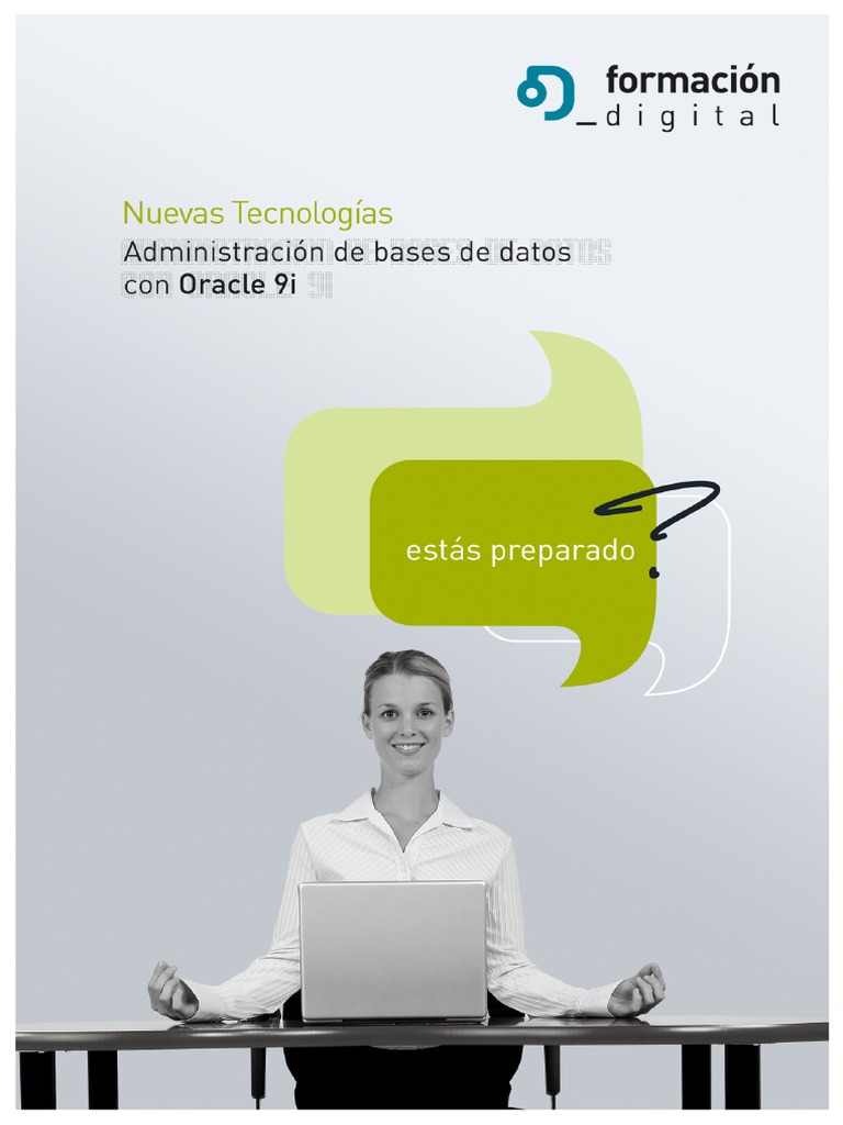 Manual - Administracion de Bases de Datos Con Oracle 9i | PDF | SQL | Tabla (base de datos)