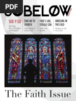 Chamber Theater Script | PDF | Hijab