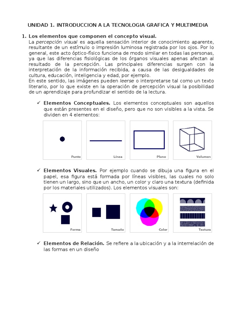 Tecnologia Grafica y Multimedia | PDF | Adobe Systems | Informática