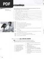 TranscribeMe Exam Formatting Guide | PDF | Interview | Cognitive Science