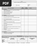 Material Approval Request Form Template | PDF