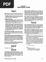 IBC Live Load Reduction Guidelines | PDF | Roof | Structural Load