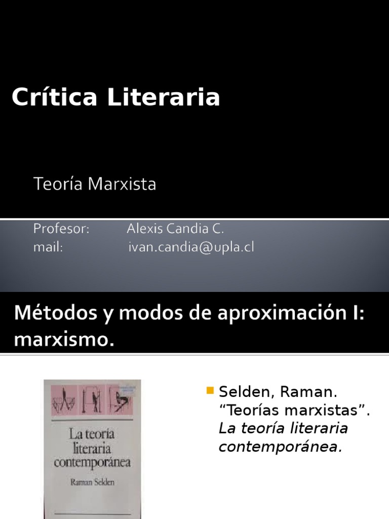 Teoría Marxista | PDF | marxismo | Karl Marx