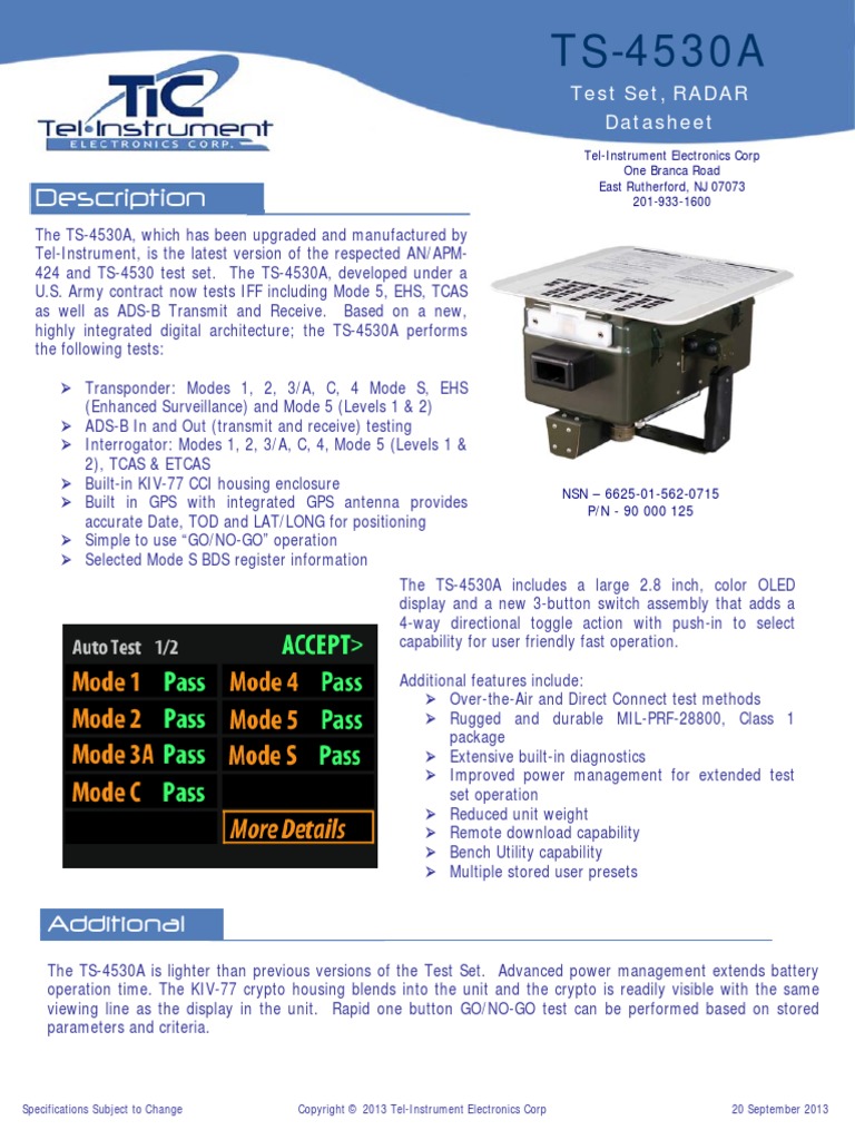 Tic 2 | PDF | Electrical Connector | Decibel