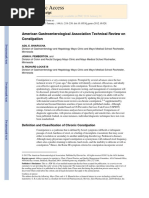 Constipation Scoring System Overview | PDF | Constipation | Medical ...