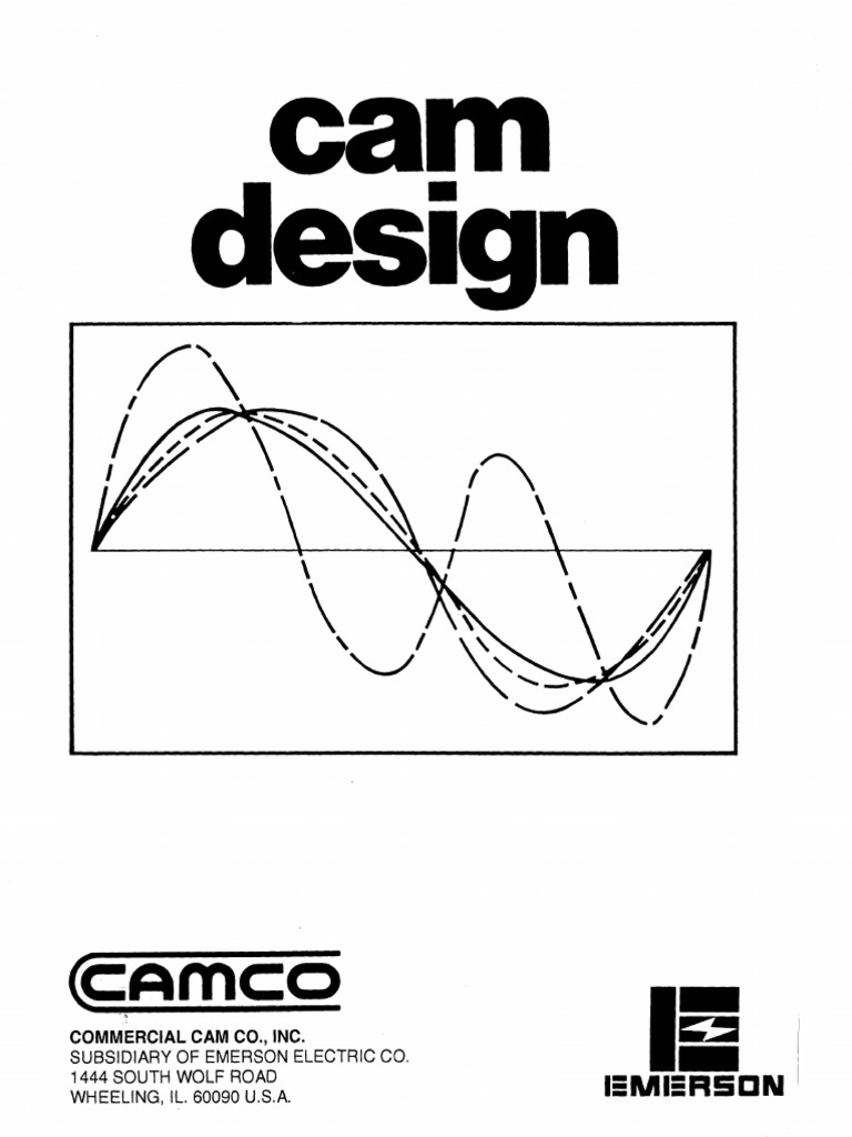 Calculo De Levas Pdf Acceleration Euclidean Vector