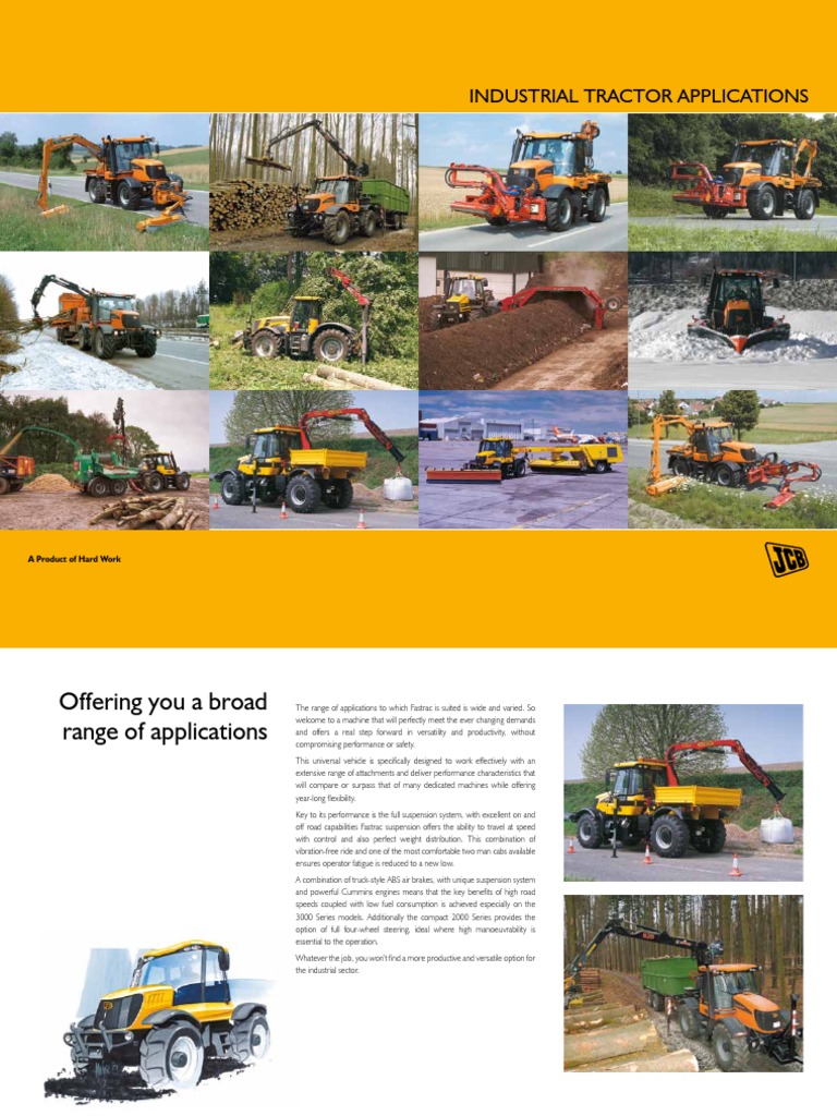 Tyre Application Brochure | PDF | Suspension (Vehicle) | Transmission ...