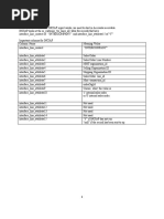 Displaying Invoices in SAP MIR4/MIR6 | PDF | Finance & Money Management