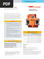 INVALCO Catalog | PDF | Valve | Flow Measurement