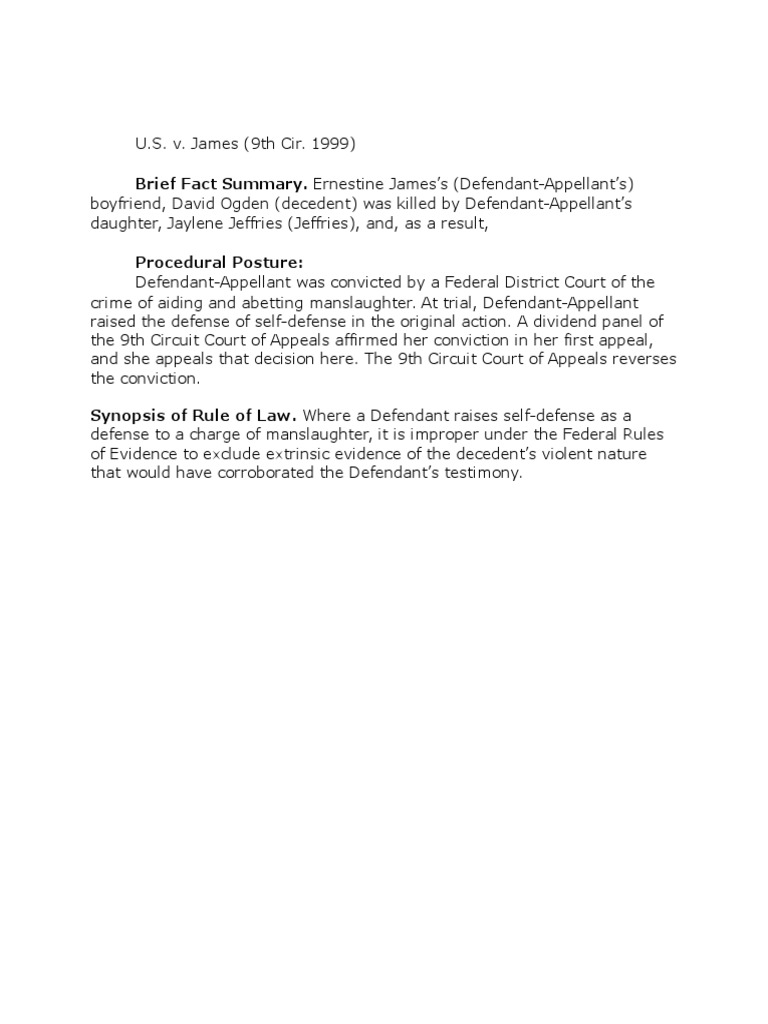 Relevance | PDF | Relevance (Law) | Evidence (Law)
