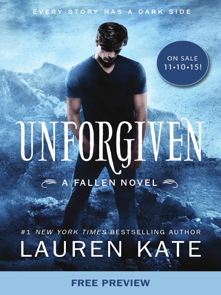 Fallen Lauren Kate Cam