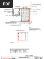 15 - High Mast Light Pole Foundation Design | PDF | Foundation ...