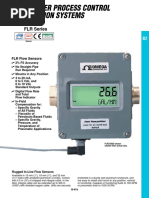 Asco Flow Control Valves Catalog | PDF | Valve | Gas Technologies