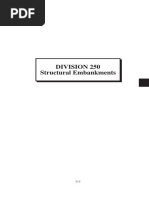 Riprap Installation Guide - 1: Table 1: Riprap Horizontal Dimensions | PDF