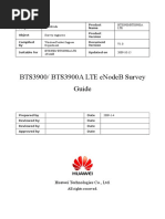 NDPd User Guide for Nokia Deploy | PDF | Rectifier | Radio