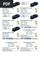 FPG List of Accredited Motor Shops (July 2023) - Version1 | PDF | Metro ...