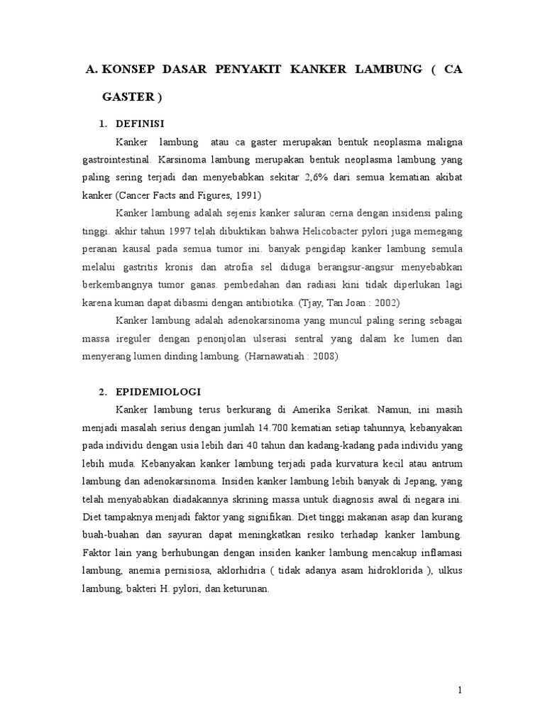 LP CA Gaster Emi Fix | PDF