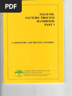 Processing Station - Part 1 (Mpob HQ 21711) | PDF | Horsepower | Pump