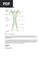 NESC Clearance Requirements Overview | PDF | Electric Power ...