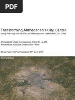 Vasai Virar Development Plan Report | PDF | Municipal Solid Waste ...