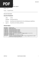 Air Force Body Composition Policy Memo | PDF | Business | Finance ...