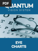 Quantum Vision System | PDF | Glasses | Human Eye