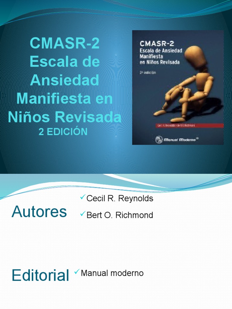 Cmasr 2 | PDF
