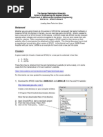 How To Use PDL (Parameter Definition Language) in Abinitio | PDF | Parameter (Computer ...
