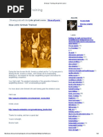 Bodybuilding Routines by Clarence Ross | PDF | Weight Training ...