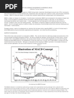 Understanding MACD | PDF | Market Trend | Technical Analysis