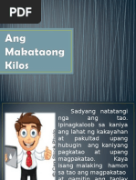 Module 5 Grade 10 ESP | PDF